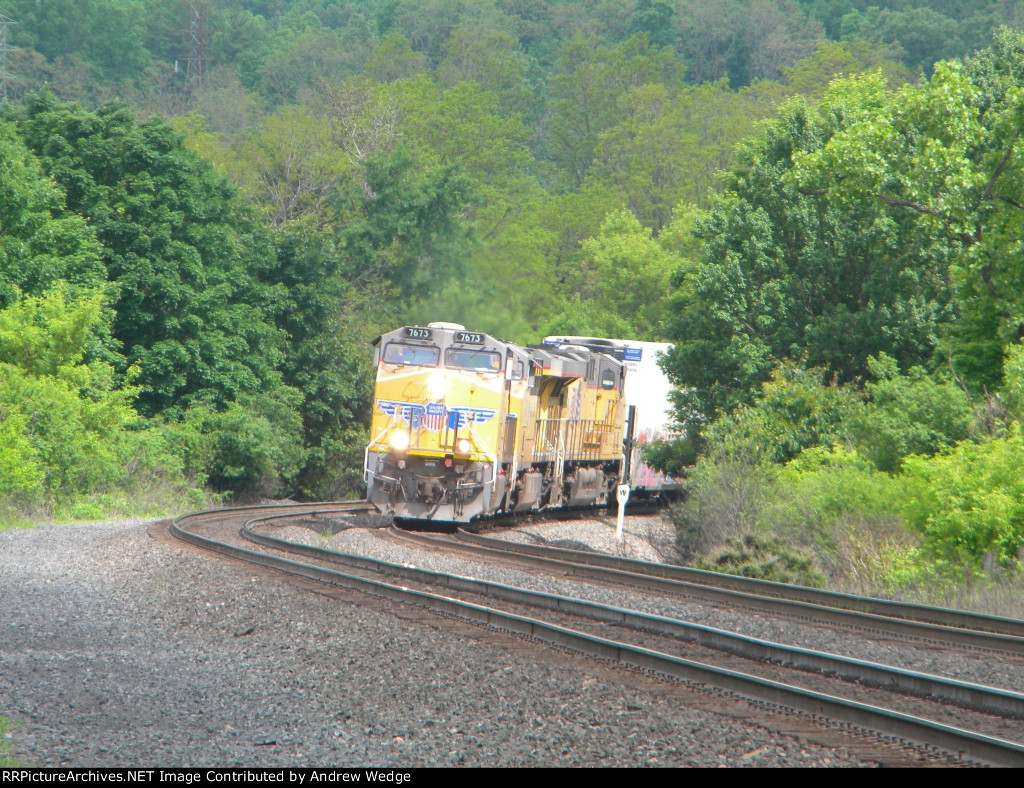 CSX Q090